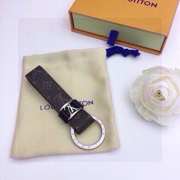 1:1 copy Louis Vuitton Keychains
