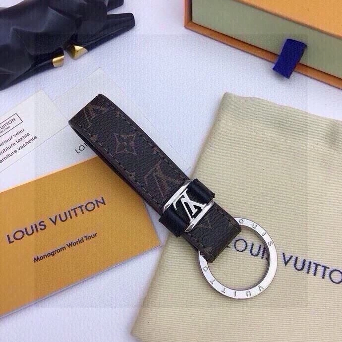 1:1 copy Louis Vuitton Keychains