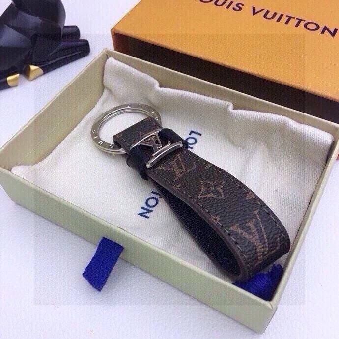 1:1 copy Louis Vuitton Keychains