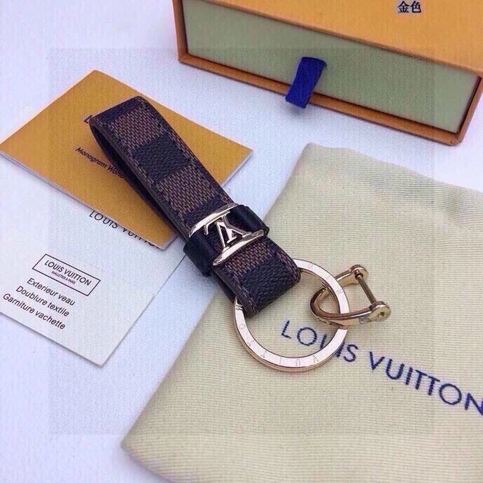 Louis Vuitton Keychains