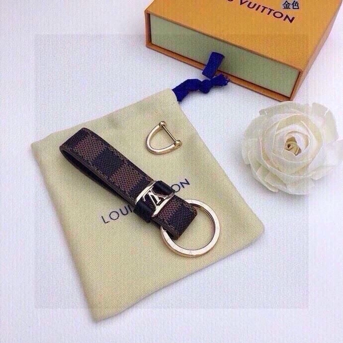 Top mirror Louis Vuitton Keychains