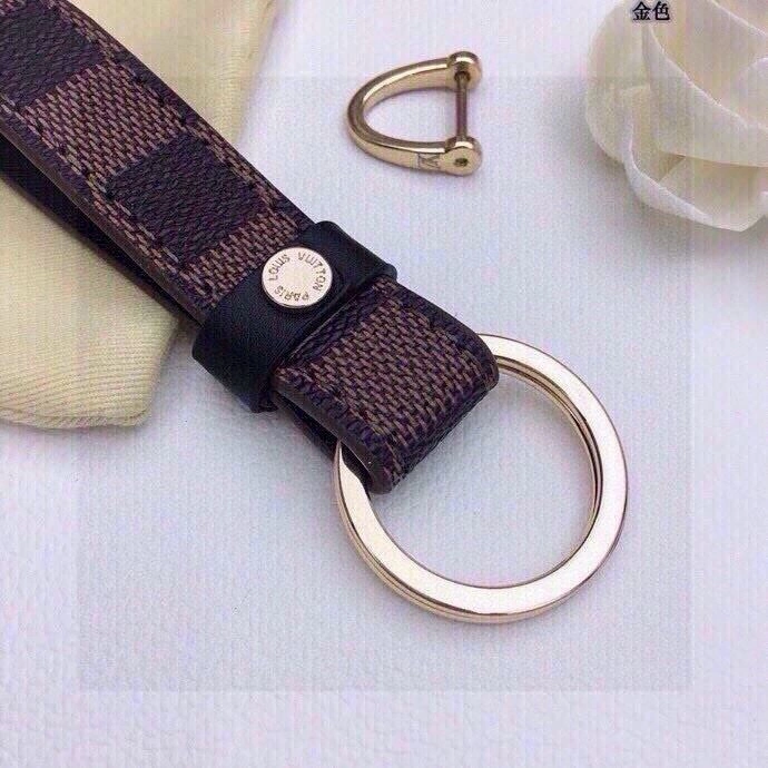 Top mirror Louis Vuitton Keychains