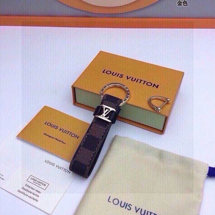 Top mirror Louis Vuitton Keychains