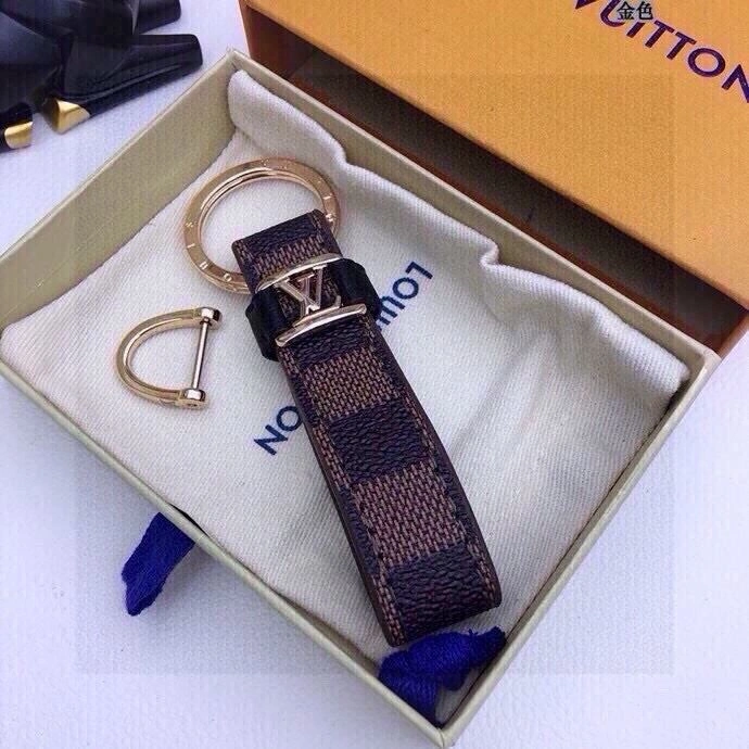 Top mirror Louis Vuitton Keychains