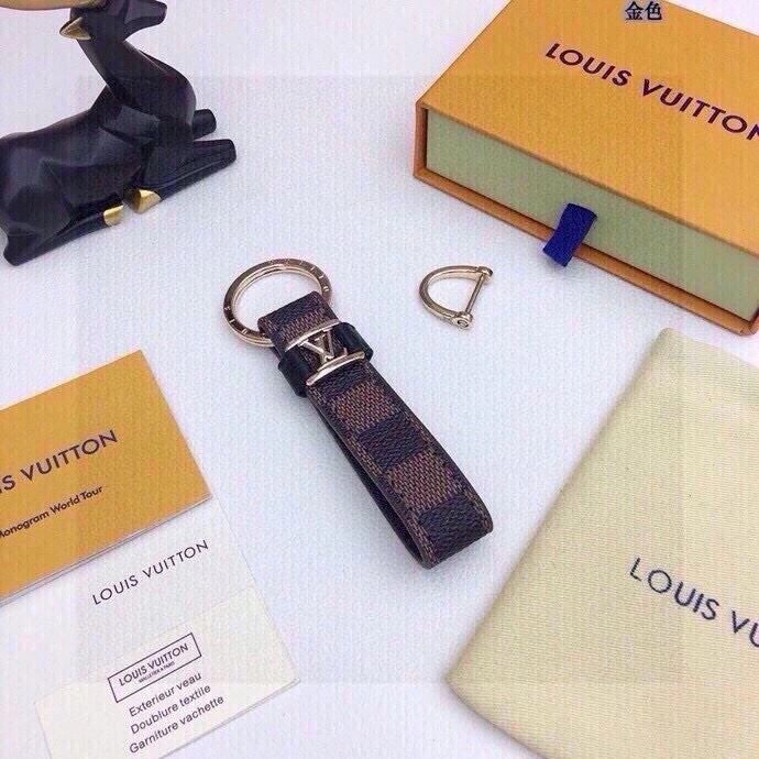 Top mirror Louis Vuitton Keychains