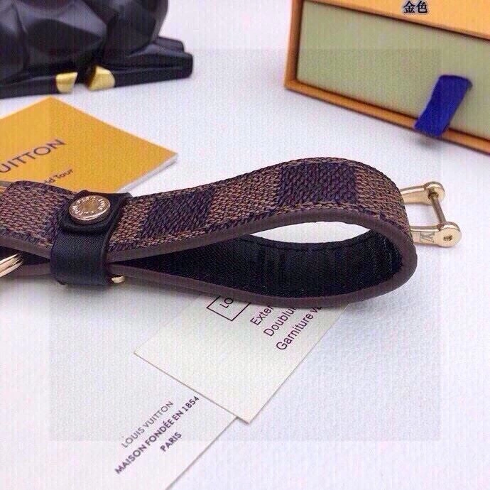 Top mirror Louis Vuitton Keychains
