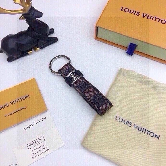 Louis Vuitton Keychains