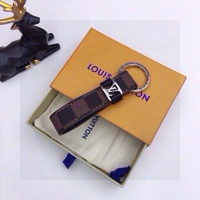 Authentic Louis Vuitton Keychains