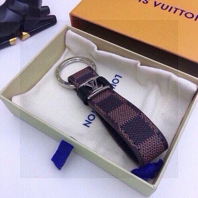 Authentic Louis Vuitton Keychains