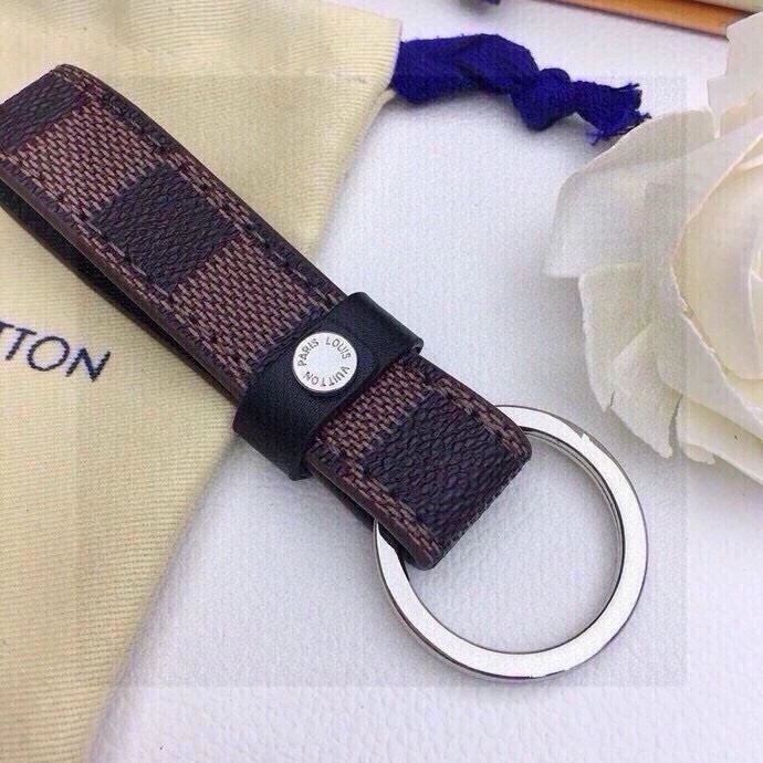 Authentic Louis Vuitton Keychains