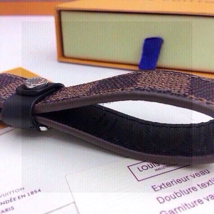 Authentic Louis Vuitton Keychains