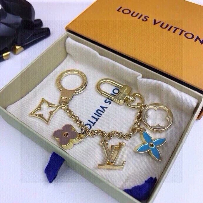 Louis Vuitton Keychains