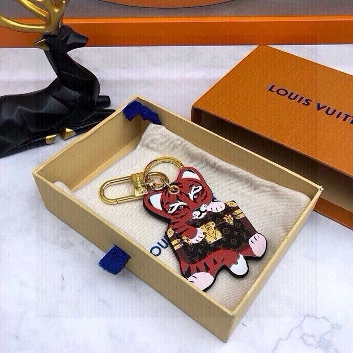 Mirror quality Louis Vuitton Keychains