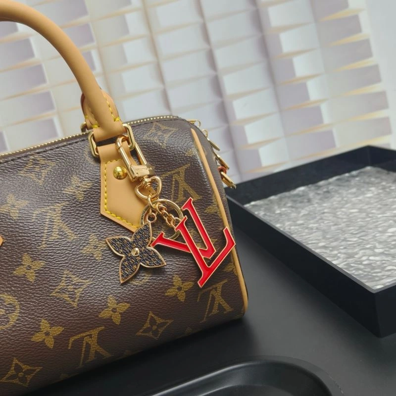 Louis Vuitton Keychains