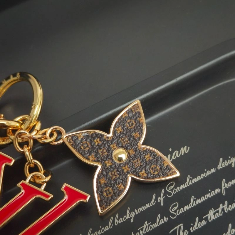 High fidelity Louis Vuitton Keychains