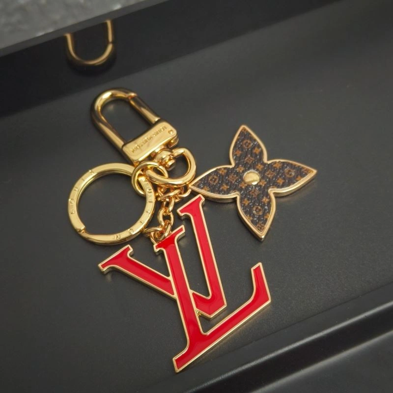 High fidelity Louis Vuitton Keychains