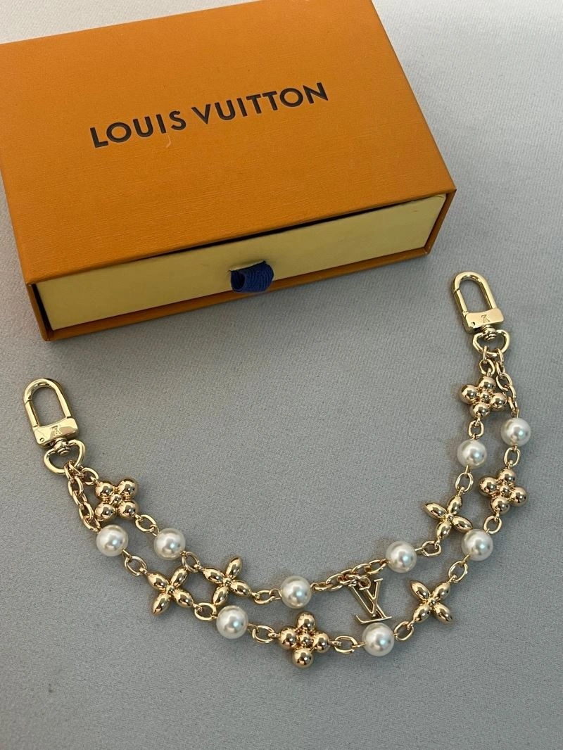 Original Louis Vuitton Keychains