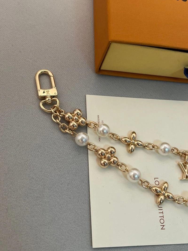Original Louis Vuitton Keychains