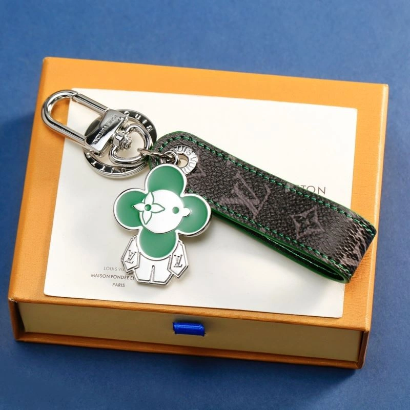 Louis Vuitton Keychains