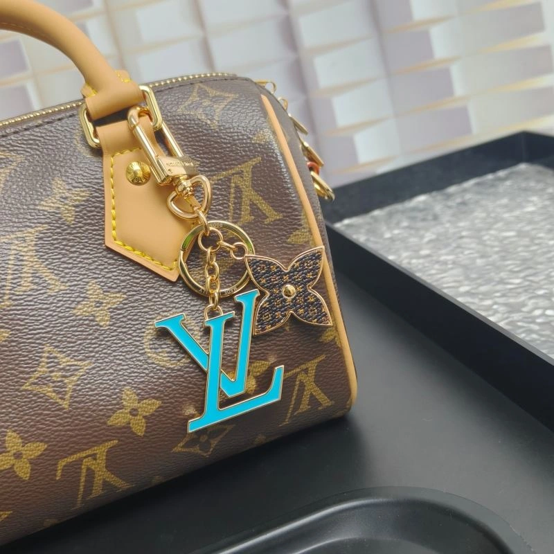Louis Vuitton Keychains