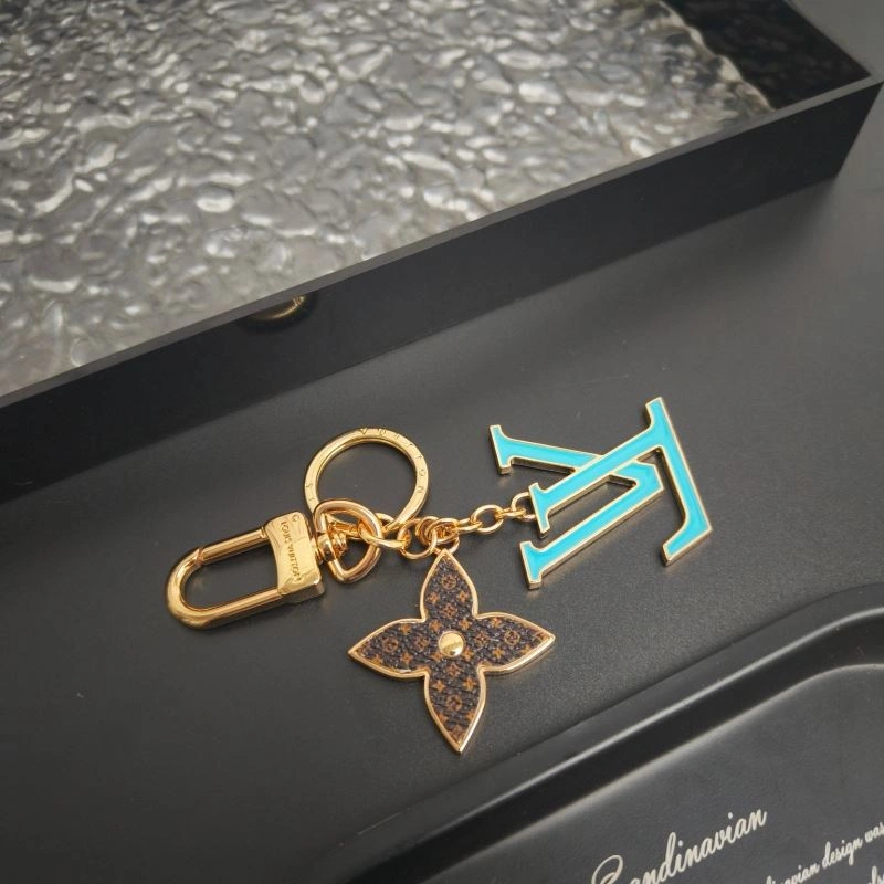 Mirror quality Louis Vuitton Keychains