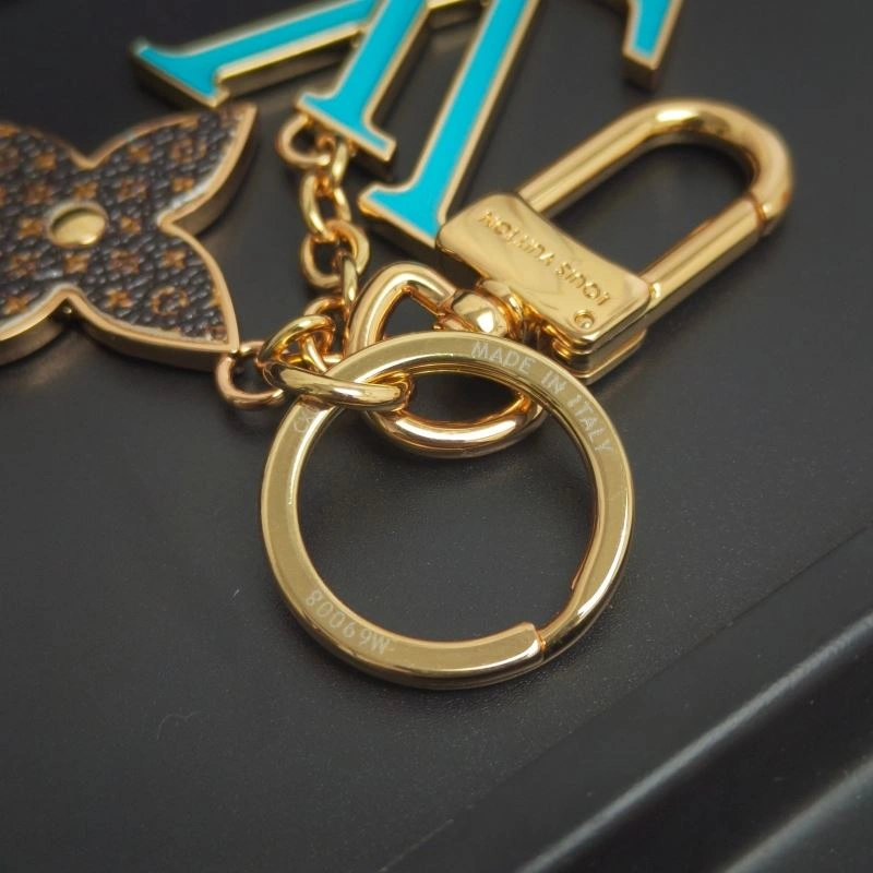 Mirror quality Louis Vuitton Keychains