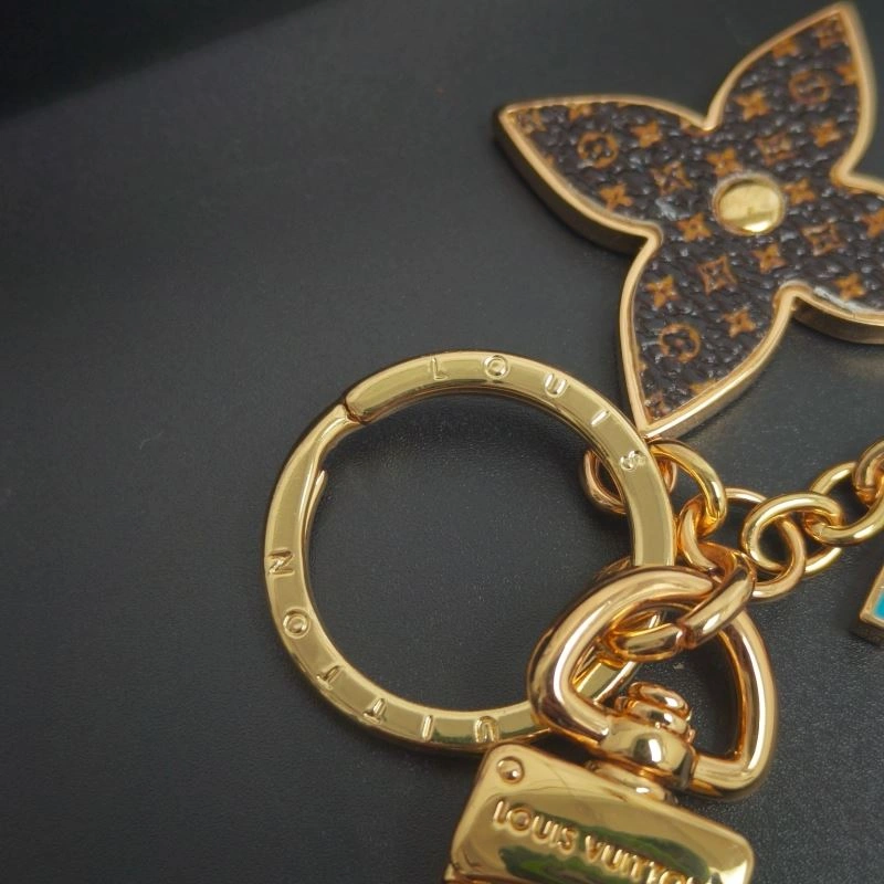 Mirror quality Louis Vuitton Keychains
