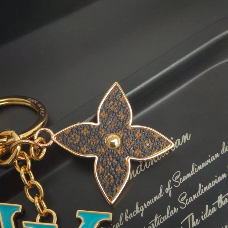 Mirror quality Louis Vuitton Keychains