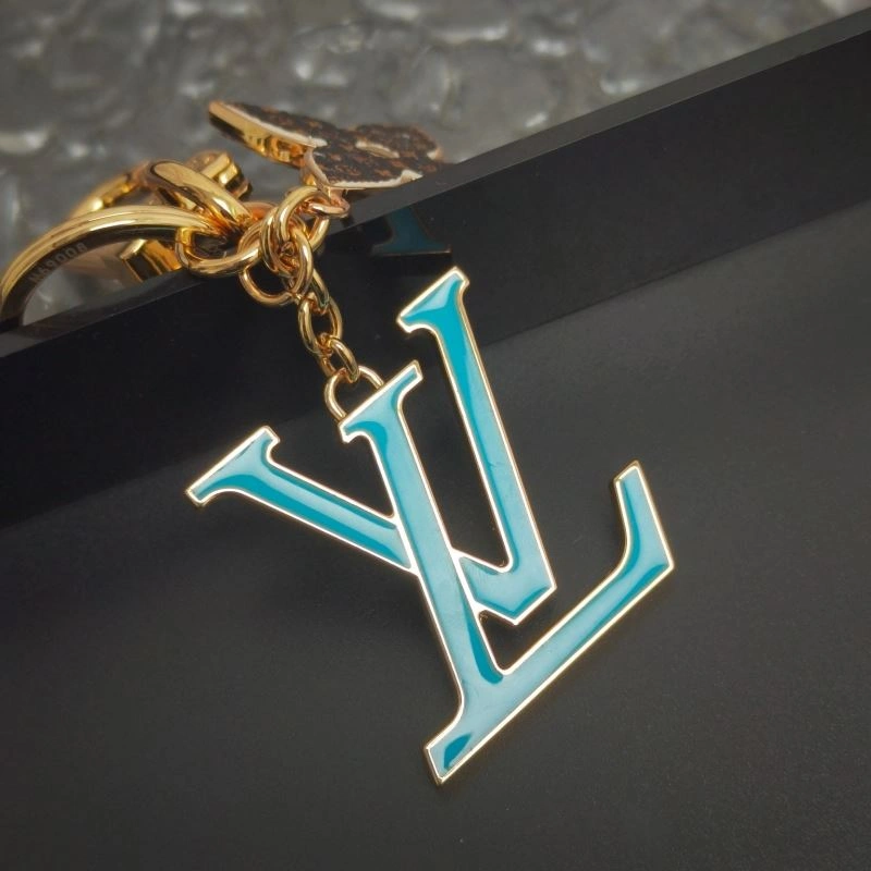 Mirror quality Louis Vuitton Keychains