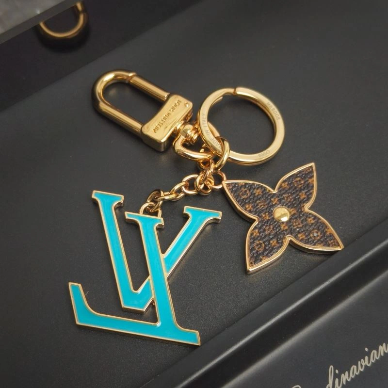 Mirror quality Louis Vuitton Keychains