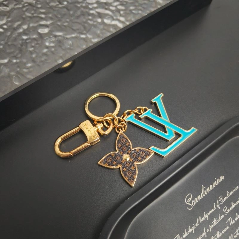 Mirror quality Louis Vuitton Keychains