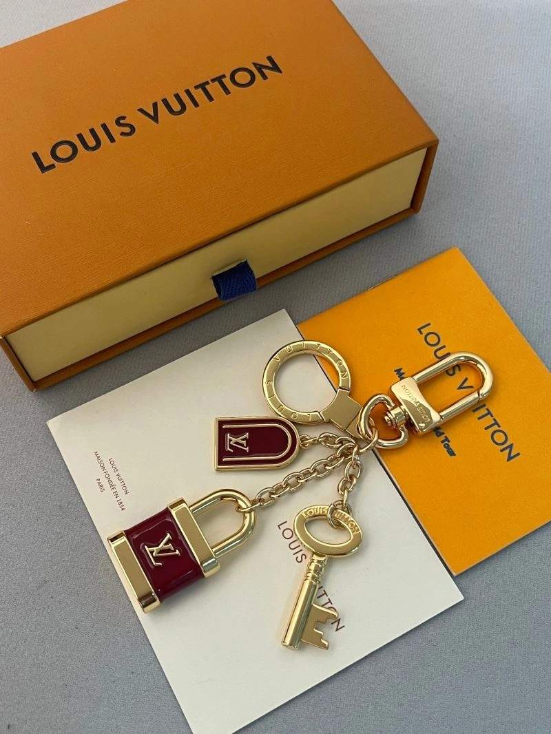 Louis Vuitton Keychains