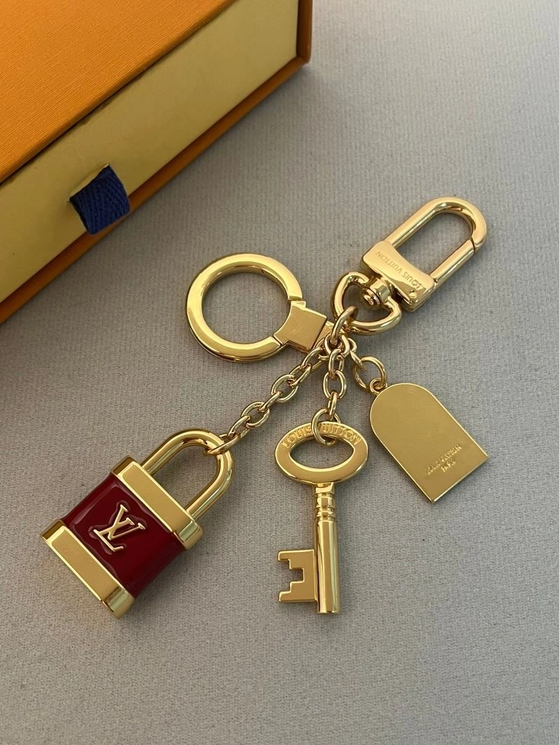 Bargain Louis Vuitton Keychains