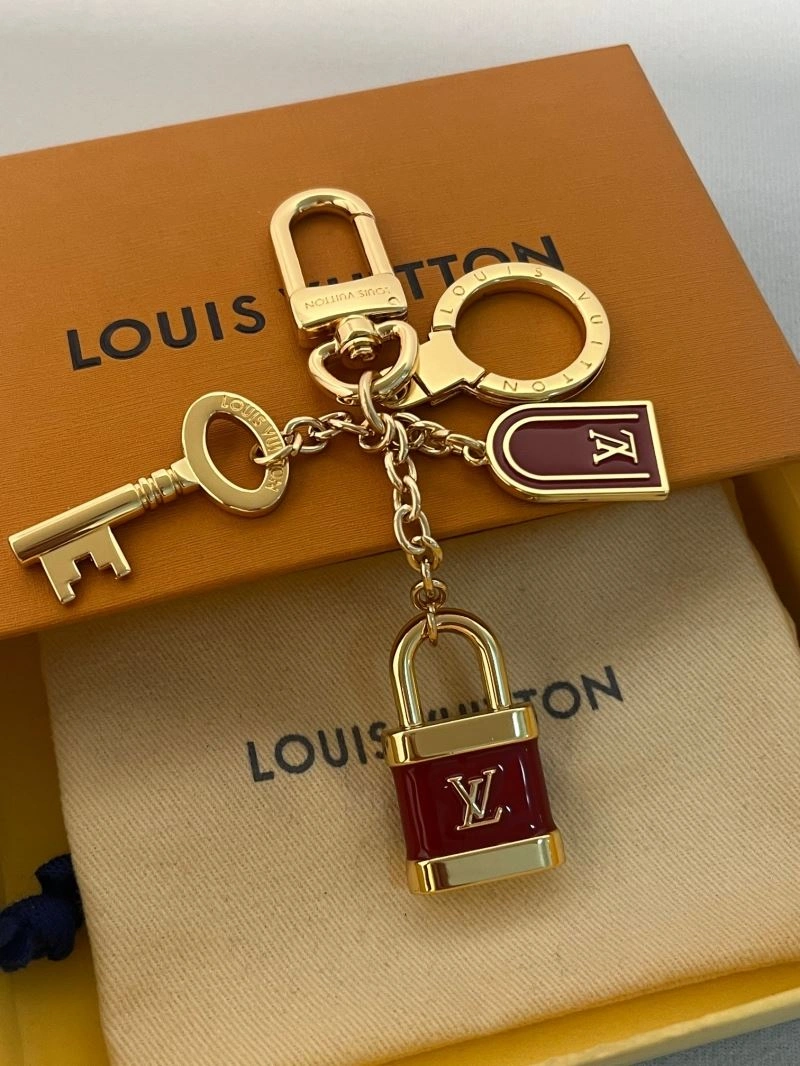 Bargain Louis Vuitton Keychains