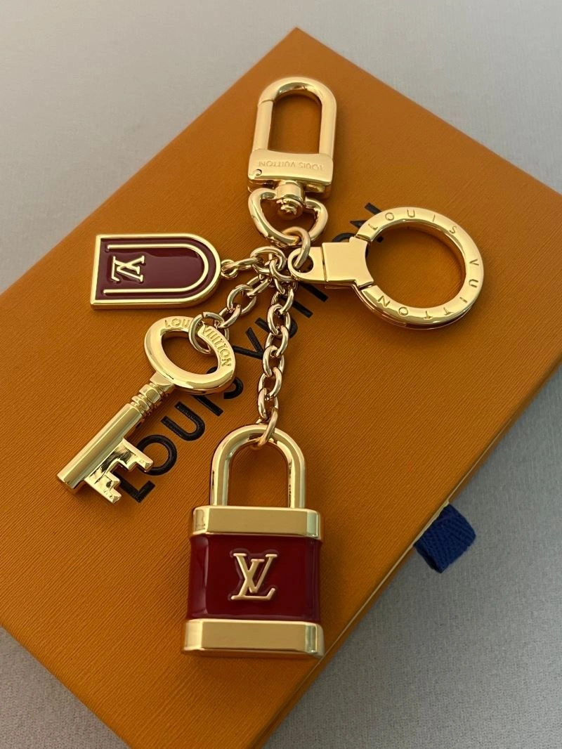 Bargain Louis Vuitton Keychains