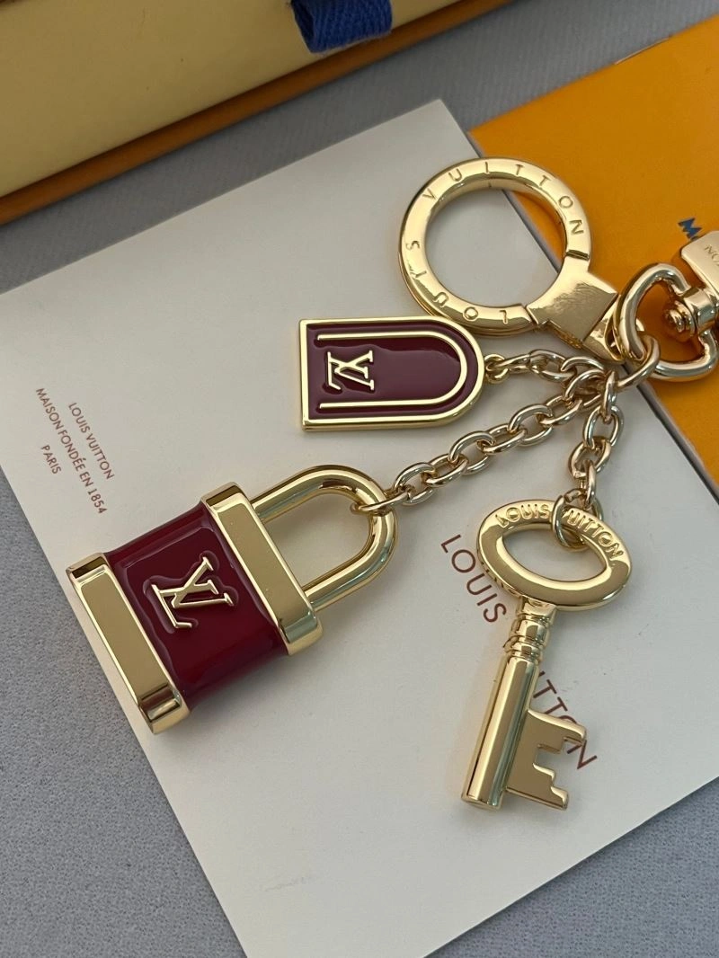 Bargain Louis Vuitton Keychains