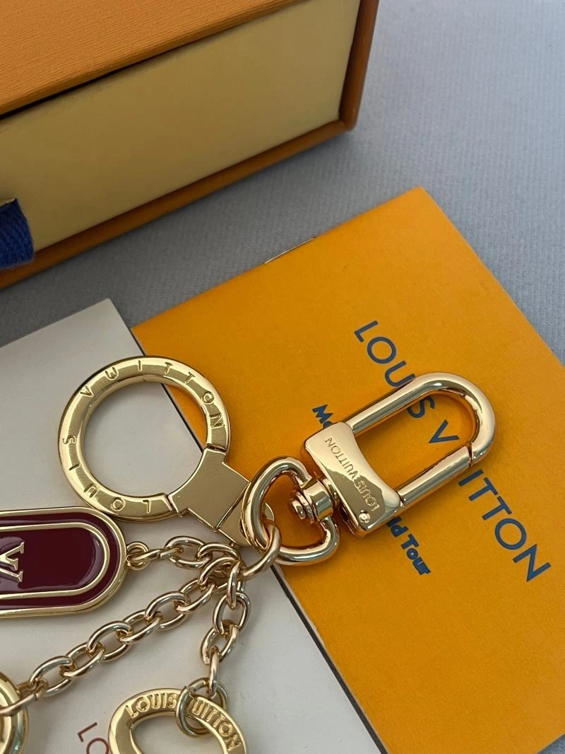 Bargain Louis Vuitton Keychains