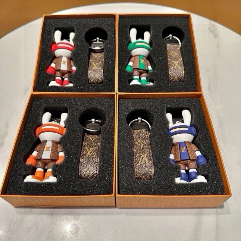 Louis Vuitton Keychains