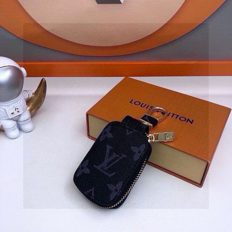 Genuine Louis Vuitton Keychains