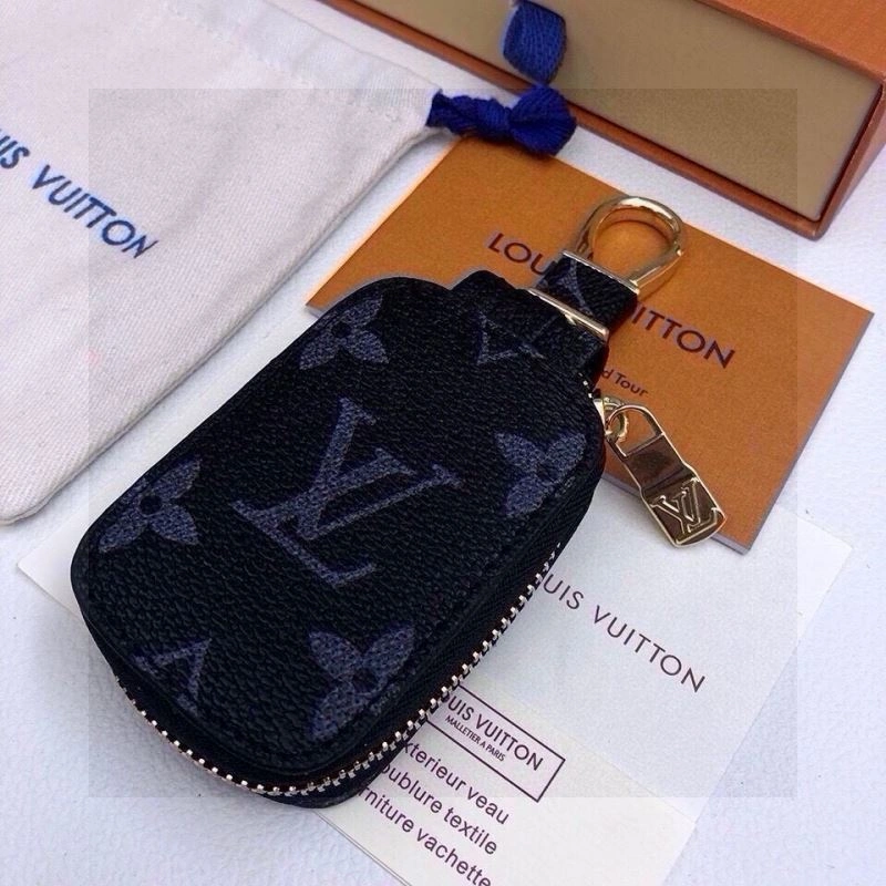 Genuine Louis Vuitton Keychains