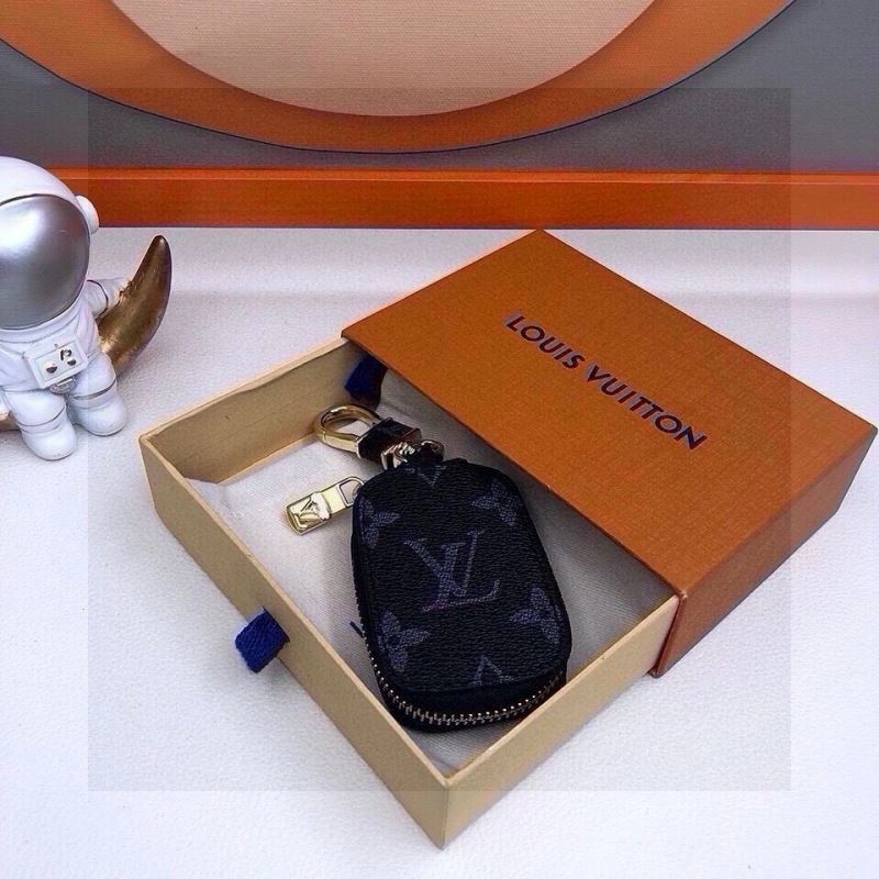 Genuine Louis Vuitton Keychains
