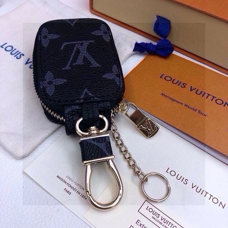 Genuine Louis Vuitton Keychains