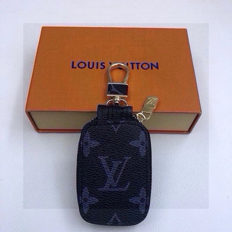 Genuine Louis Vuitton Keychains