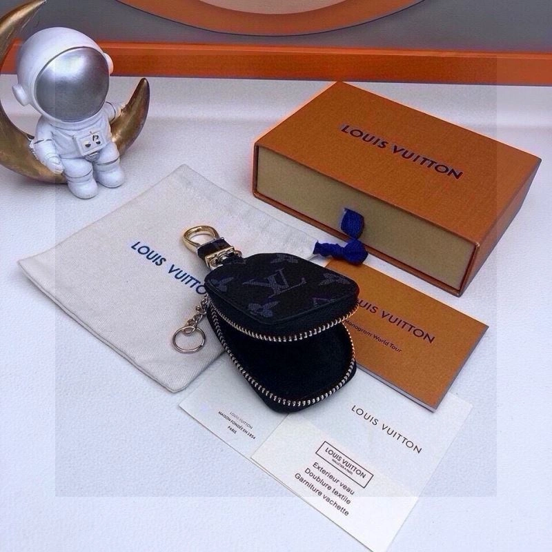 Genuine Louis Vuitton Keychains
