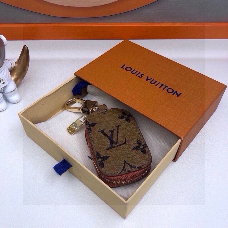 Genuine Louis Vuitton Keychains