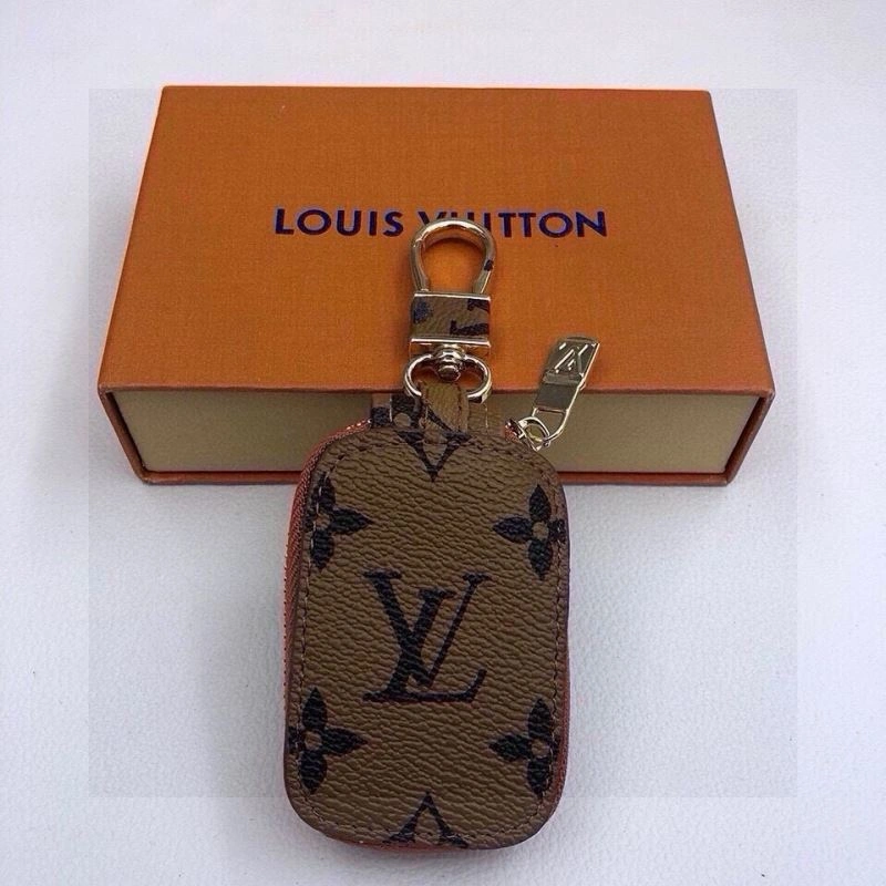 Genuine Louis Vuitton Keychains