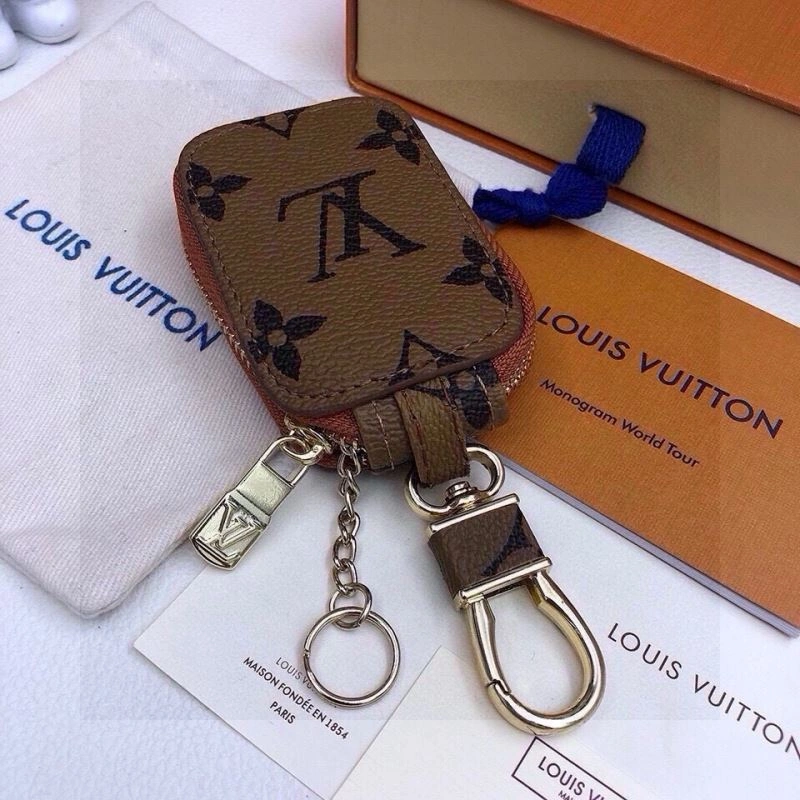 Genuine Louis Vuitton Keychains