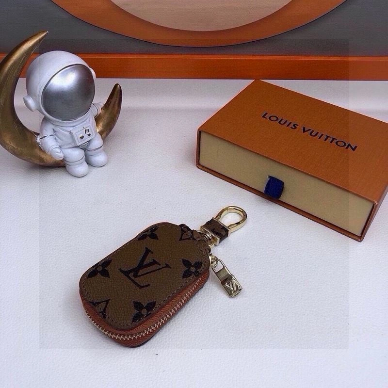 Genuine Louis Vuitton Keychains