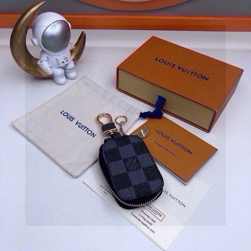 Cut-rate Louis Vuitton Keychains