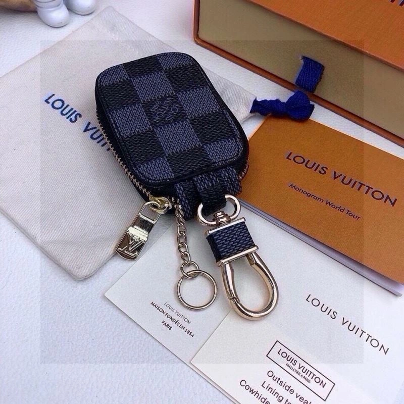 Cut-rate Louis Vuitton Keychains